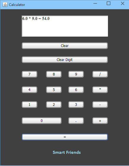 Simple Calculator | SourceCodester Simple Calculator | SourceCodester